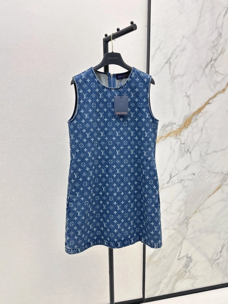 Louis Vuitton Dress