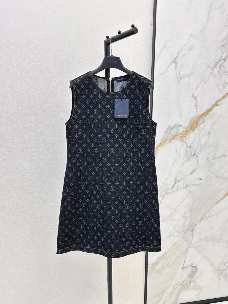 Louis Vuitton Dress