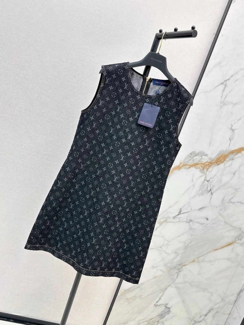 Legit Louis Vuitton Dress