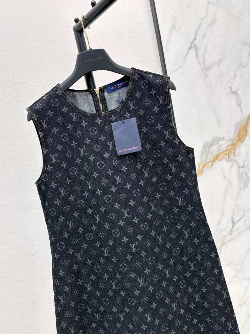 Legit Louis Vuitton Dress
