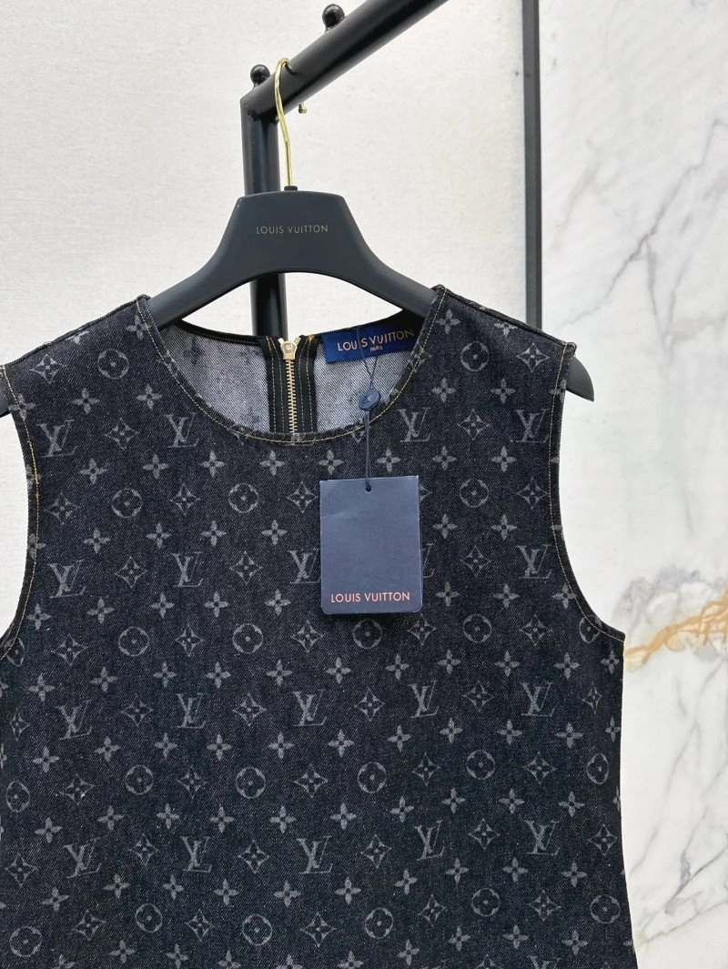 Legit Louis Vuitton Dress
