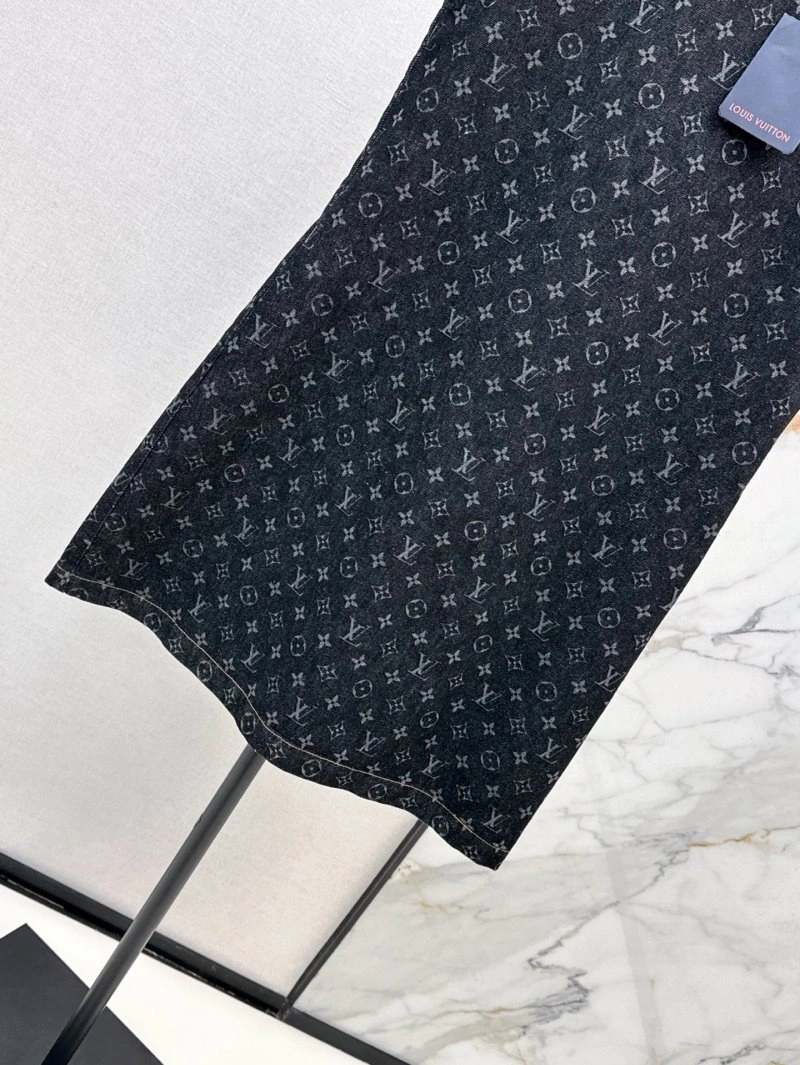 Legit Louis Vuitton Dress