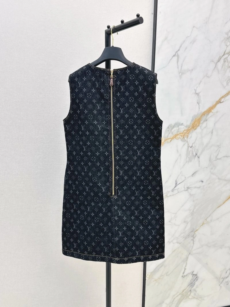 Legit Louis Vuitton Dress