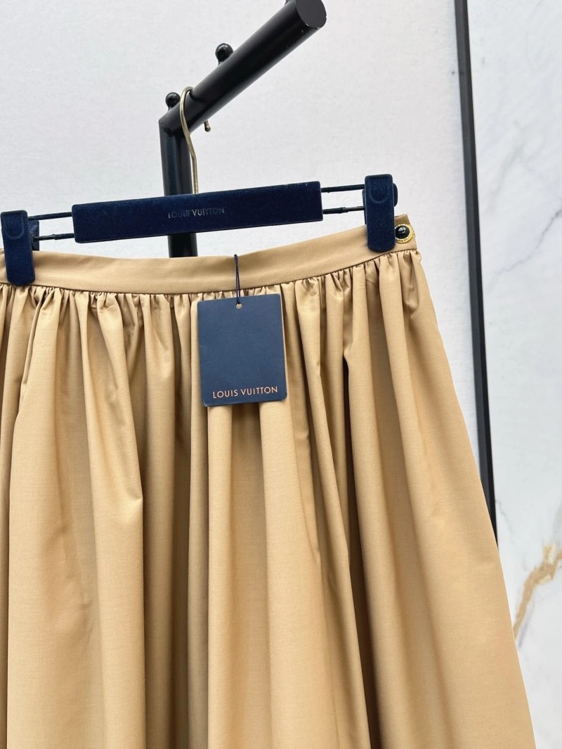 Genuine Louis Vuitton Dress