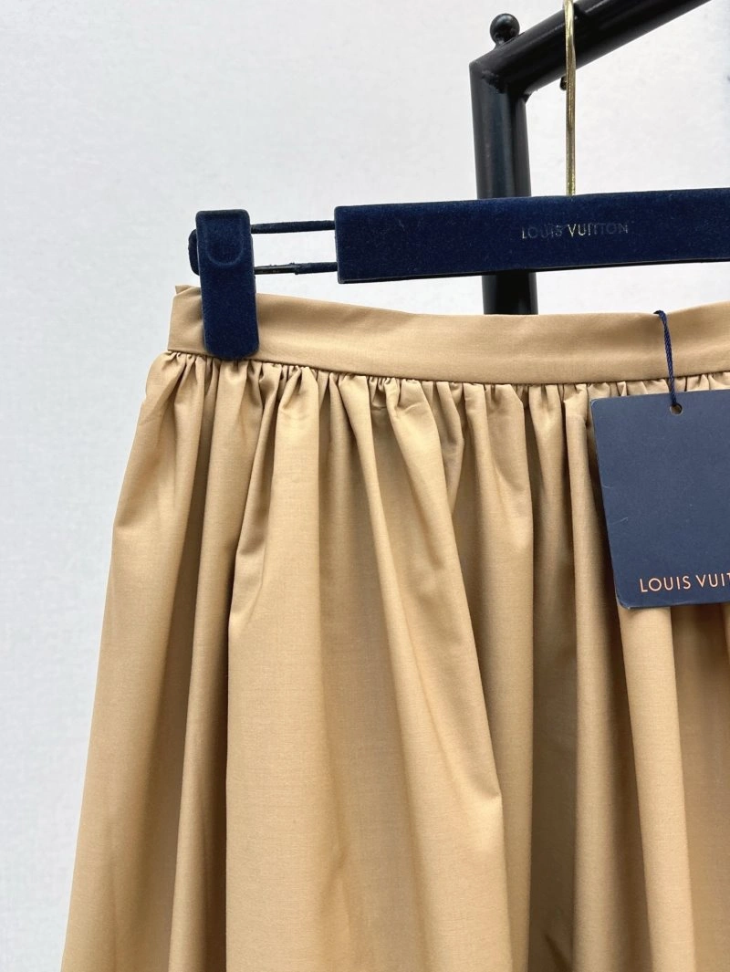 Genuine Louis Vuitton Dress