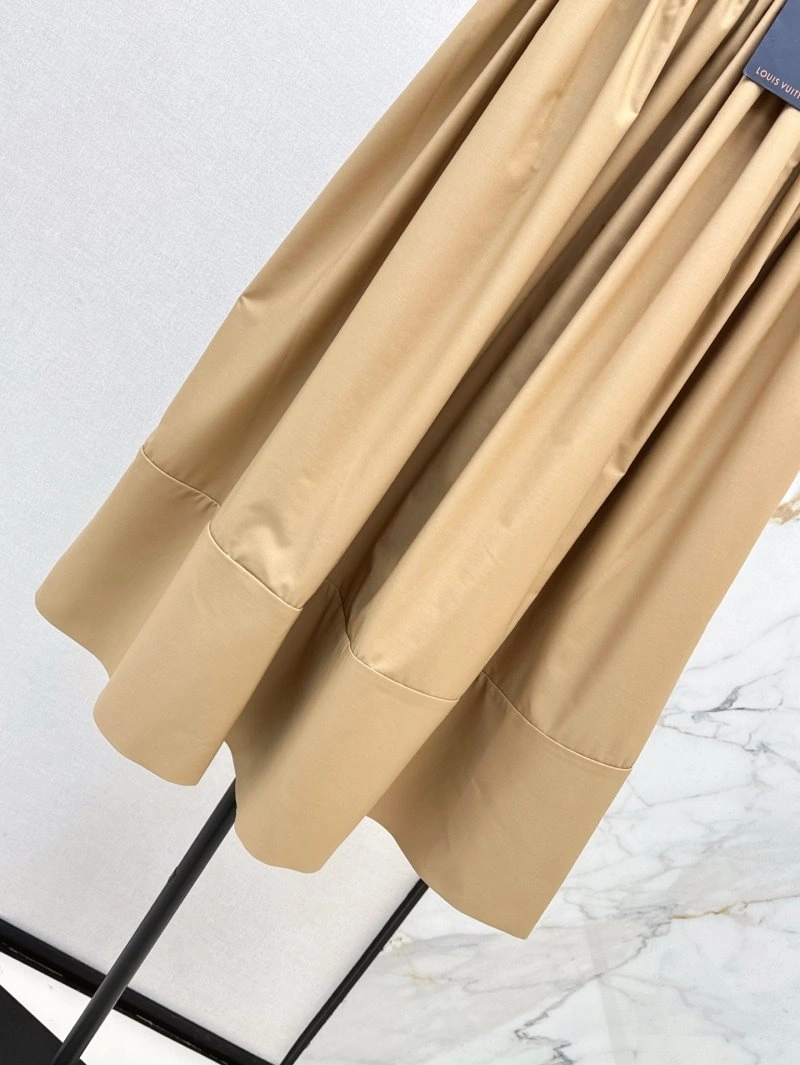 Genuine Louis Vuitton Dress