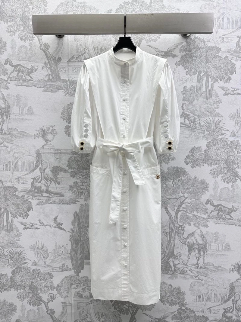 Louis Vuitton Dress