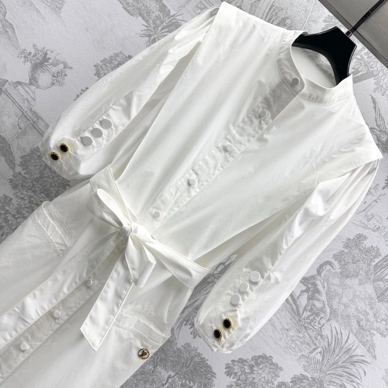 Original Louis Vuitton Dress