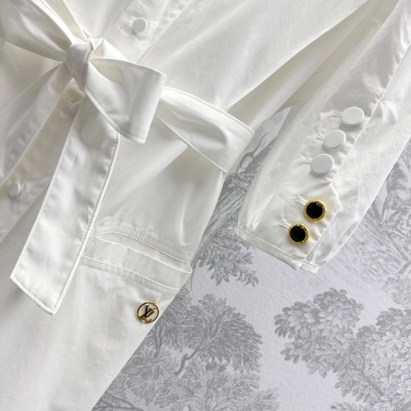 Original Louis Vuitton Dress
