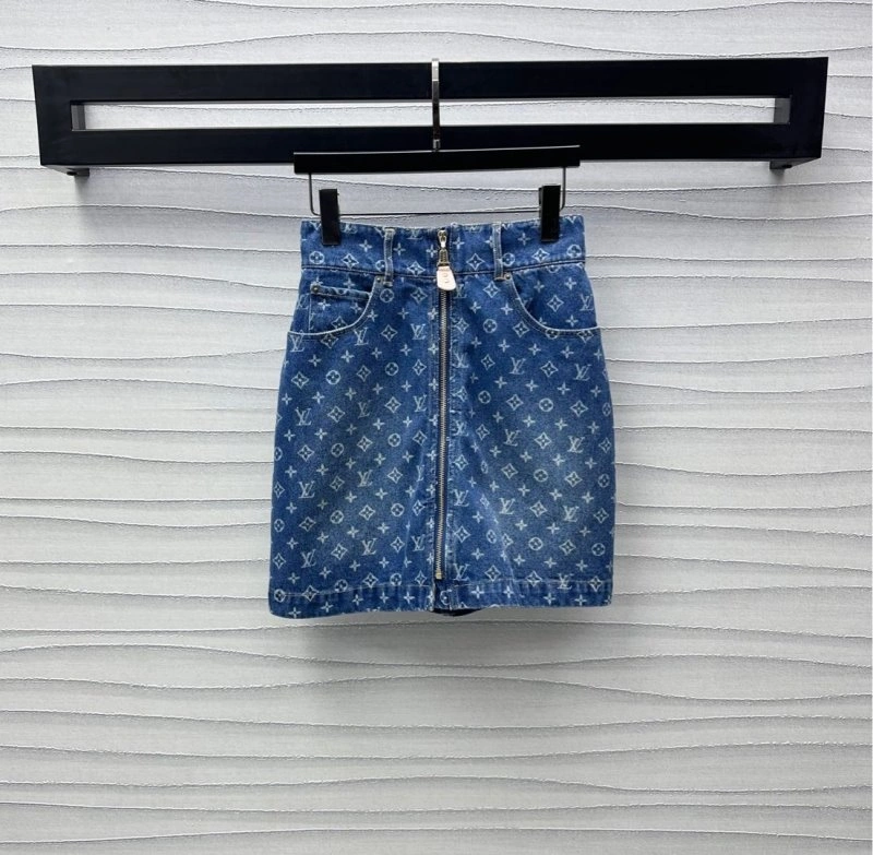 Louis Vuitton Dress