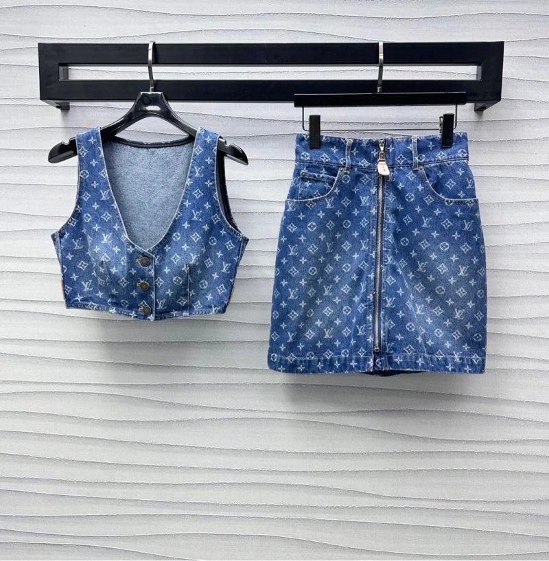 Cut-rate Louis Vuitton Dress
