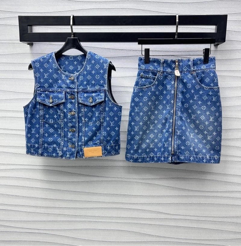 Cut-rate Louis Vuitton Dress