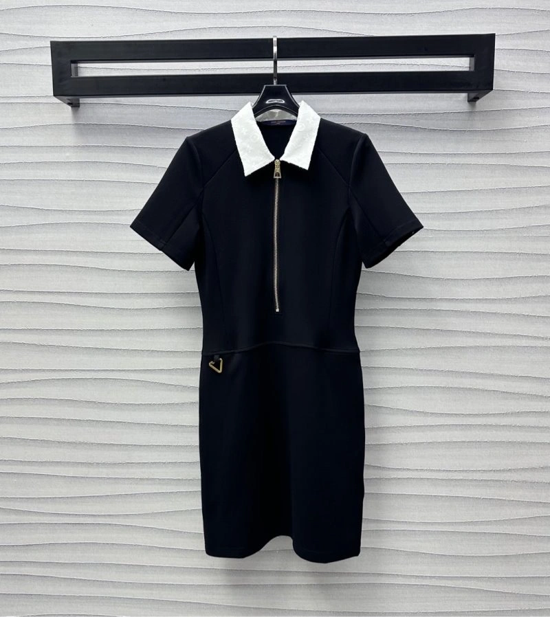 Louis Vuitton Dress