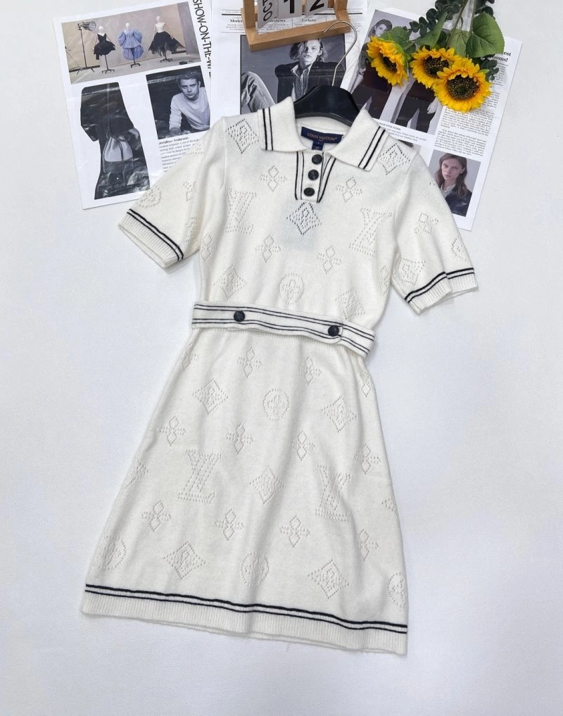 Louis Vuitton Dress