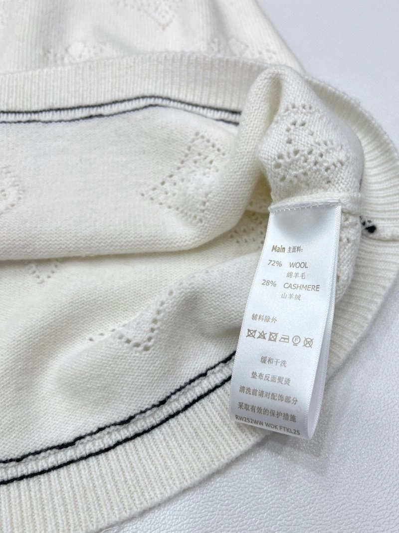 Mirror quality Louis Vuitton Dress