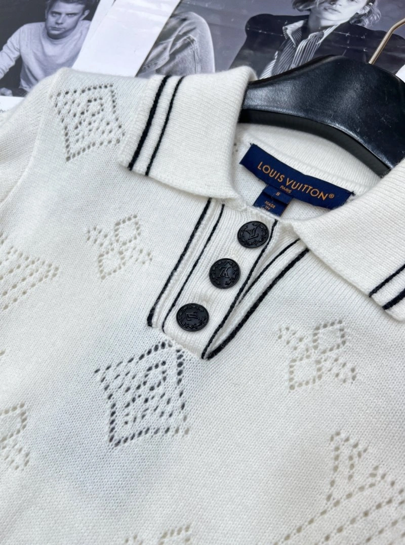 Mirror quality Louis Vuitton Dress