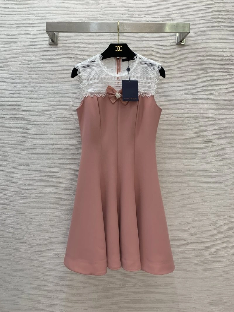 Louis Vuitton Dress