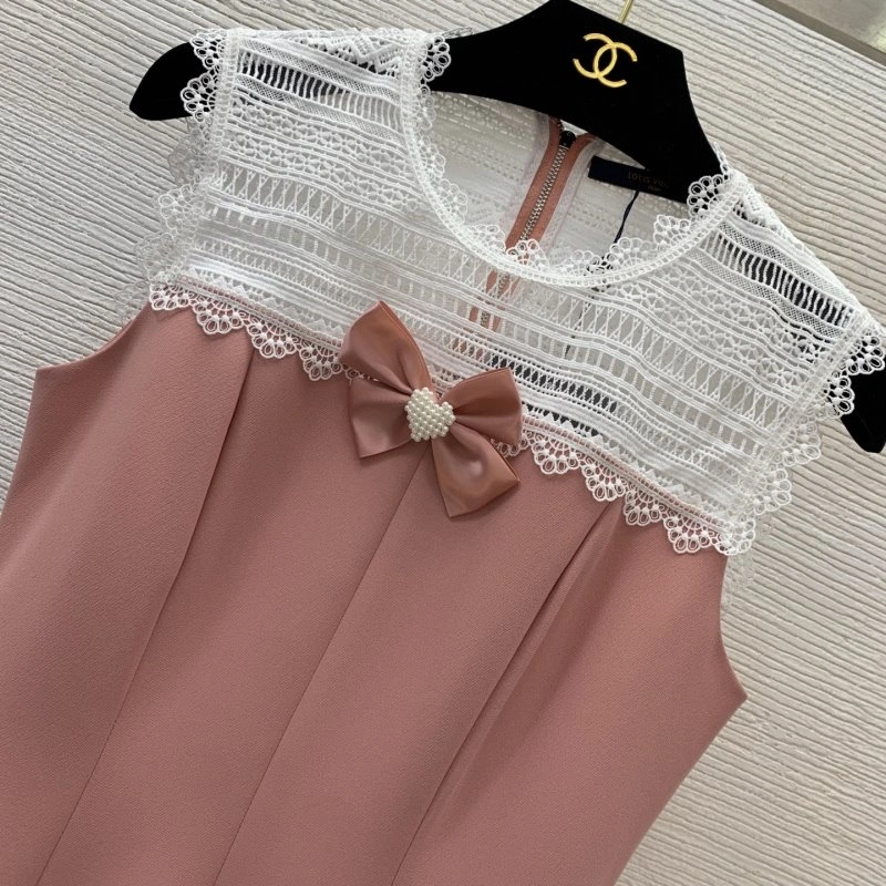 Real Louis Vuitton Dress