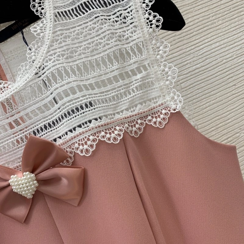 Real Louis Vuitton Dress