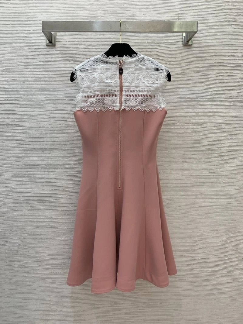 Real Louis Vuitton Dress