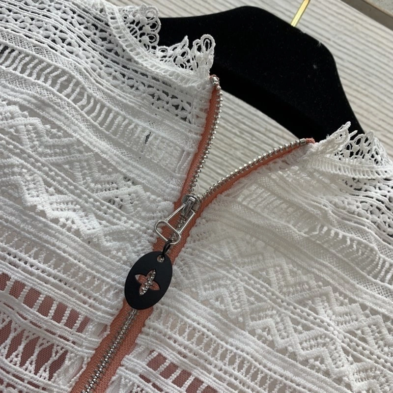 Real Louis Vuitton Dress