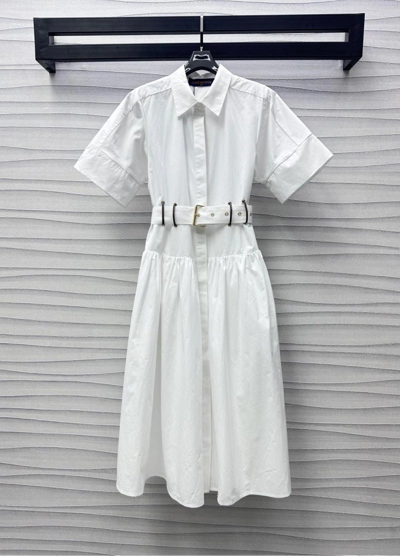 Louis Vuitton Dress