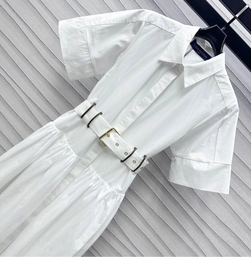 OEM Louis Vuitton Dress