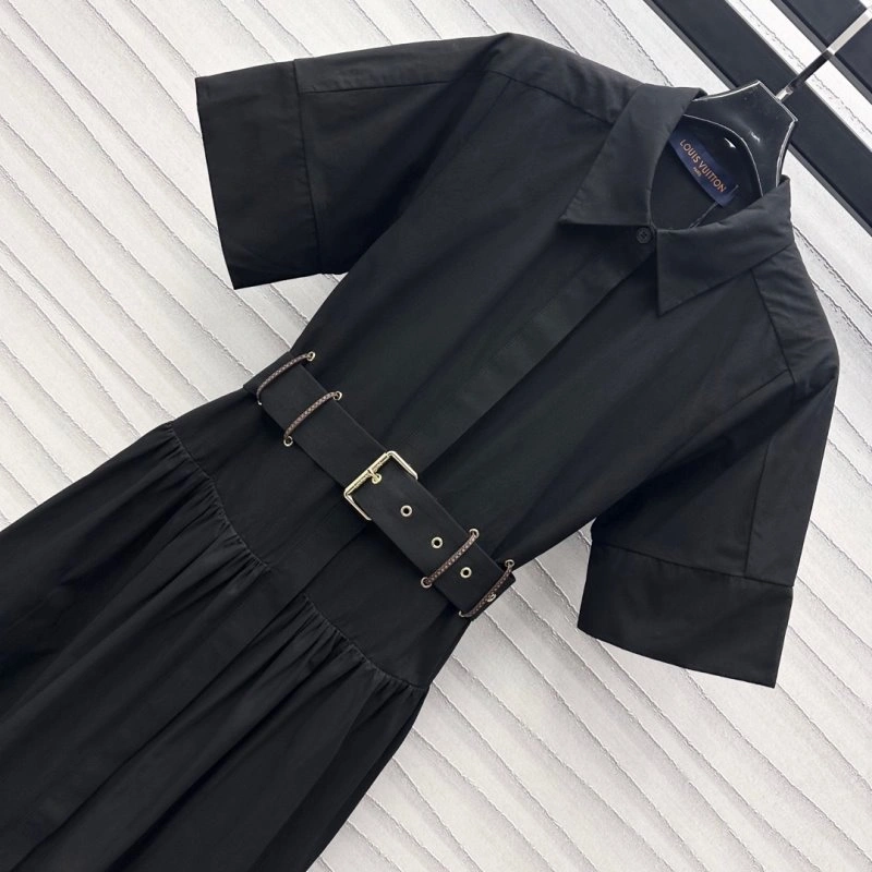 Real Louis Vuitton Dress