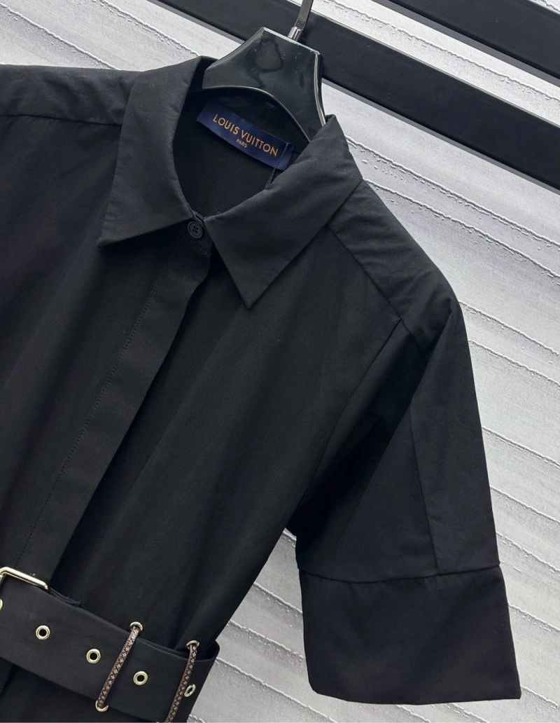Real Louis Vuitton Dress