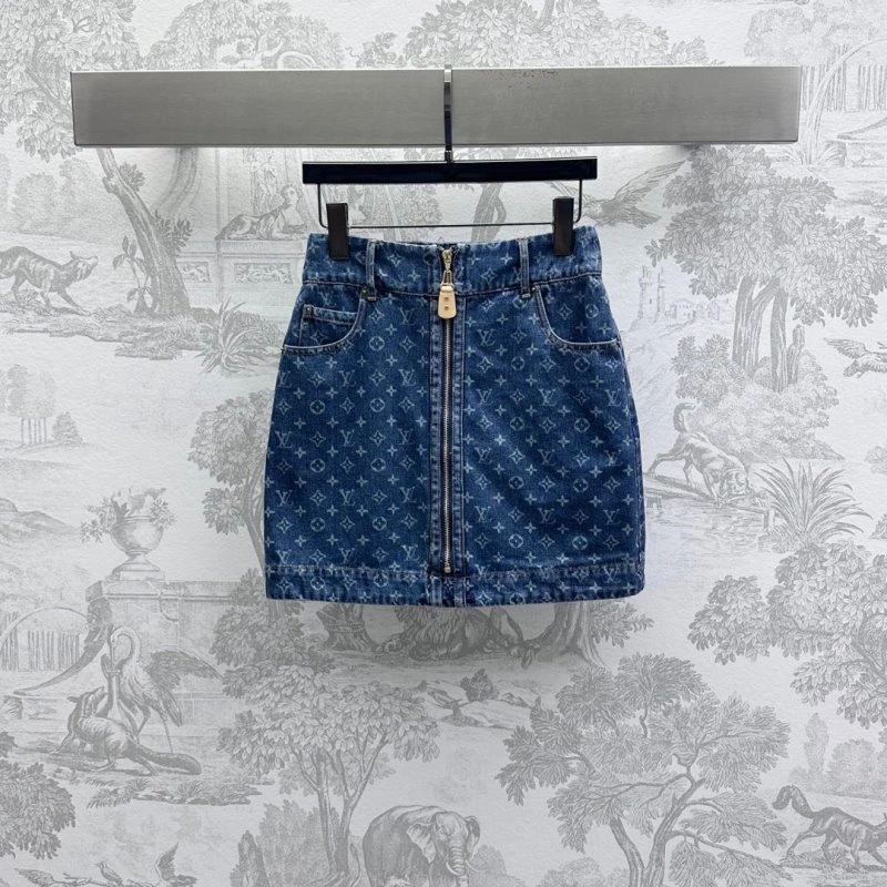 Louis Vuitton Dress