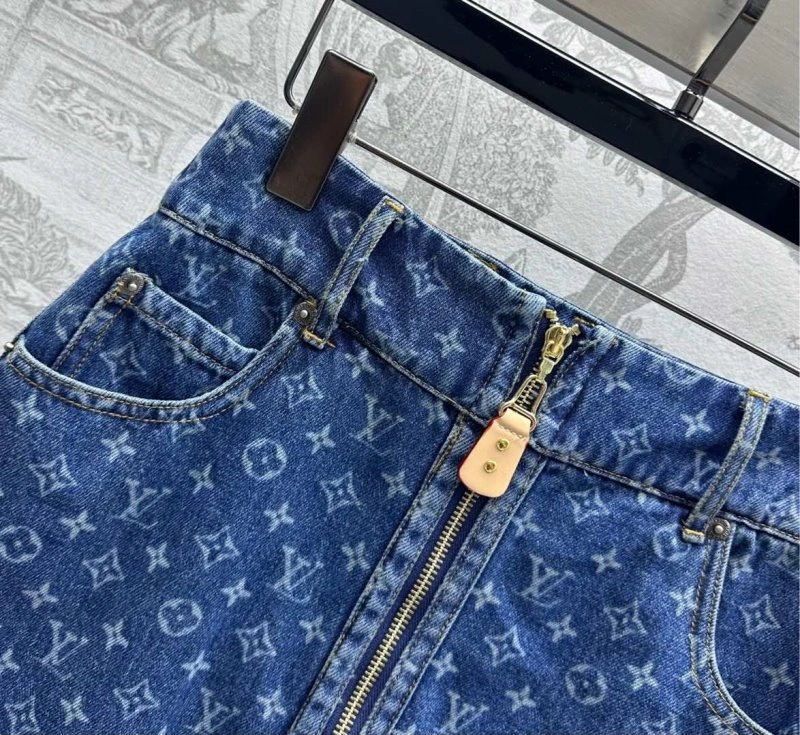 Bargain Louis Vuitton Dress