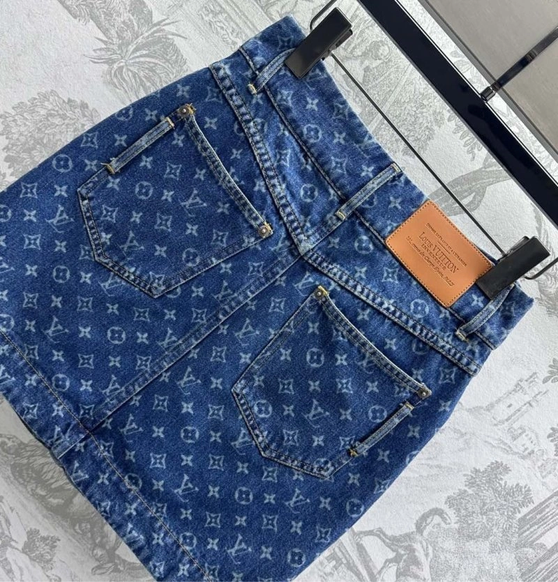 Bargain Louis Vuitton Dress