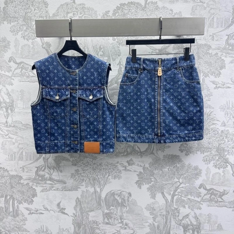 Bargain Louis Vuitton Dress
