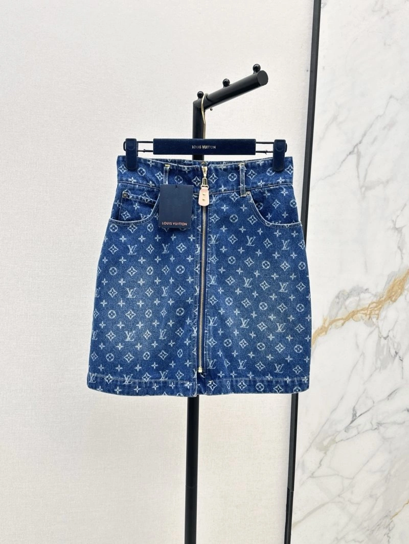 Louis Vuitton Dress