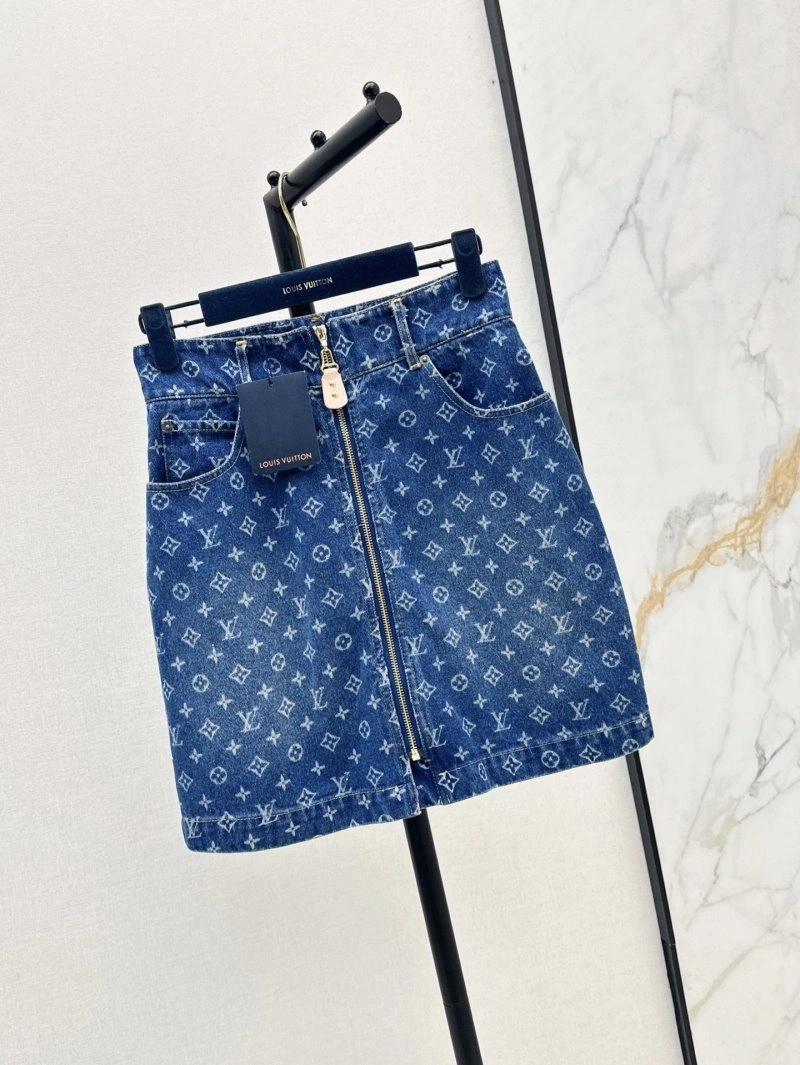 1:1 copy Louis Vuitton Dress