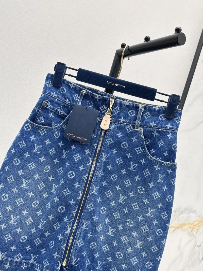 1:1 copy Louis Vuitton Dress