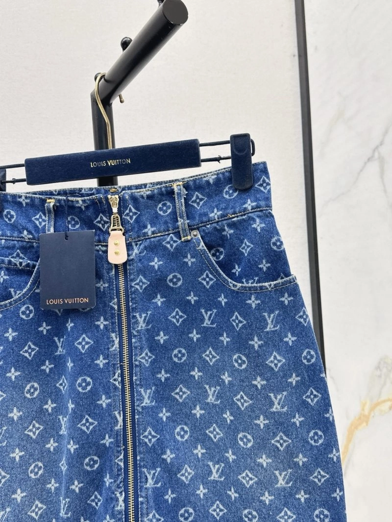 1:1 copy Louis Vuitton Dress