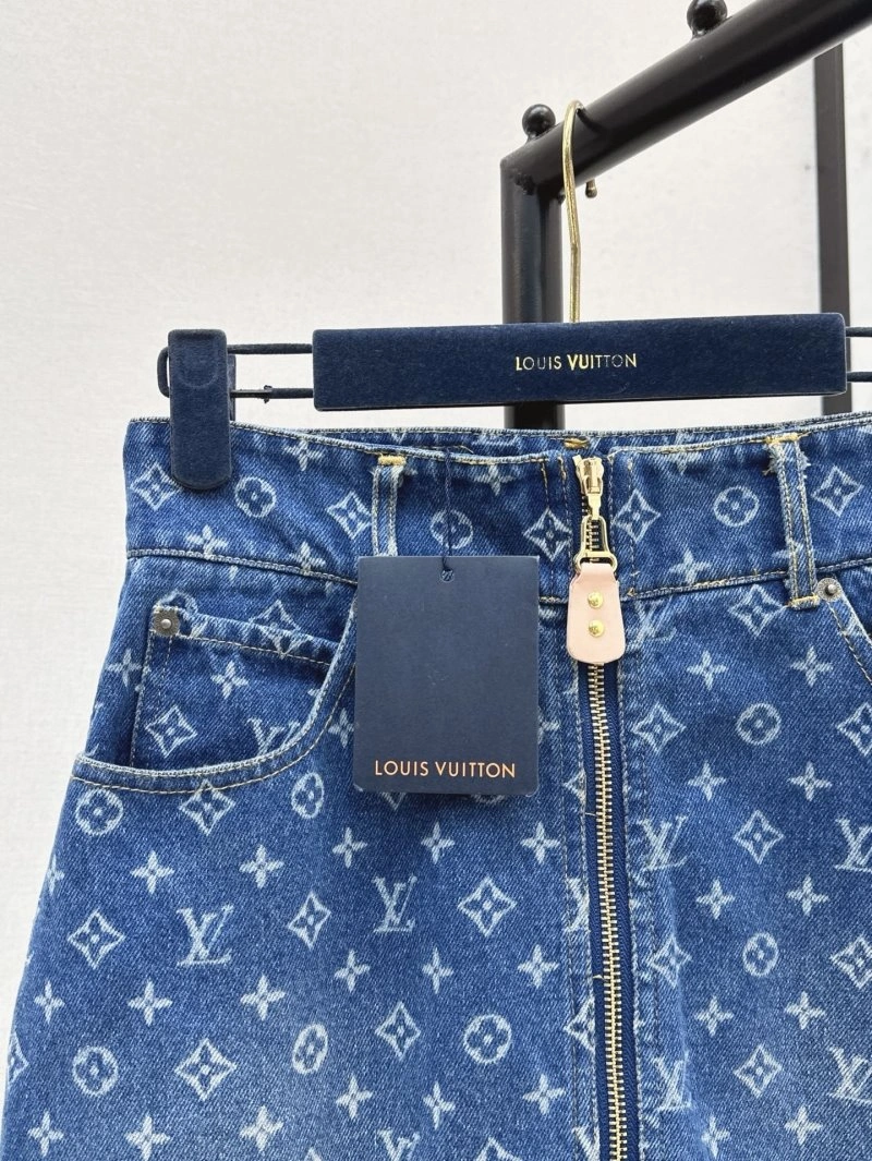 1:1 copy Louis Vuitton Dress