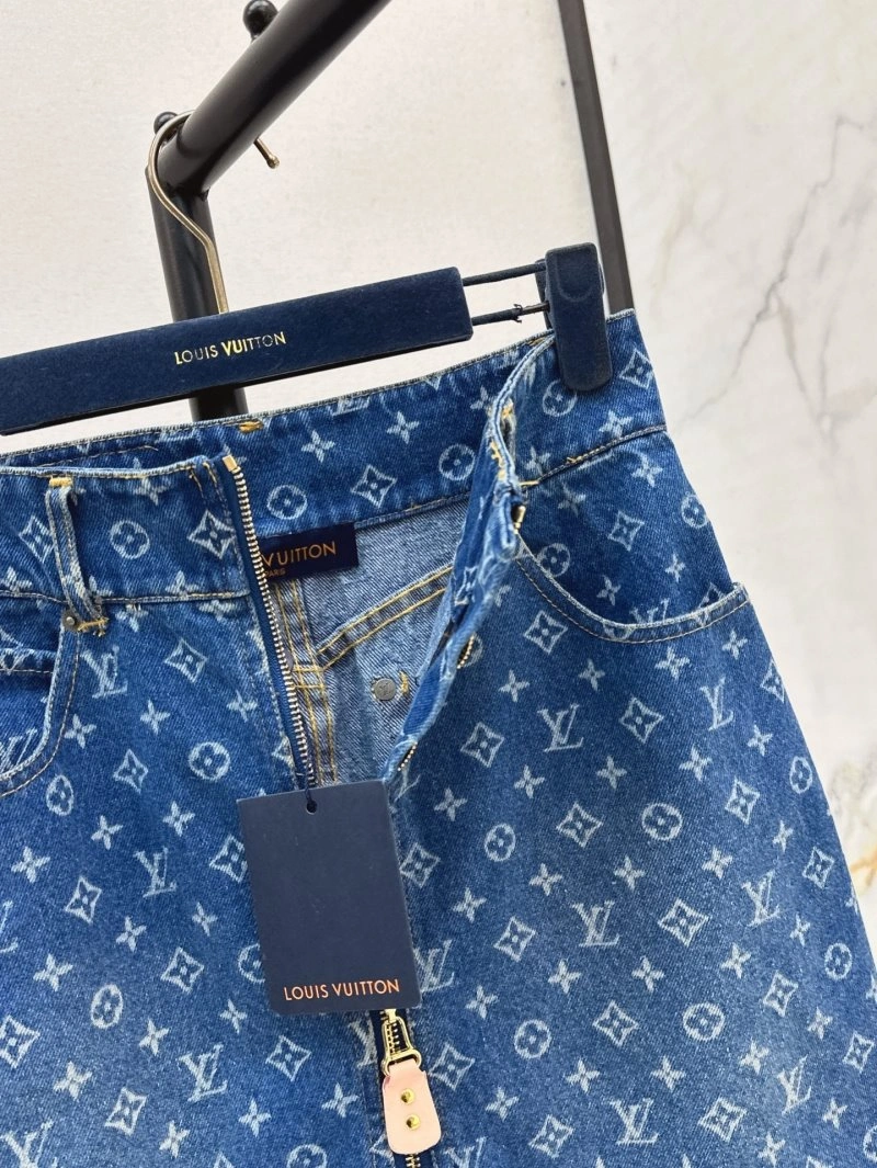 1:1 copy Louis Vuitton Dress