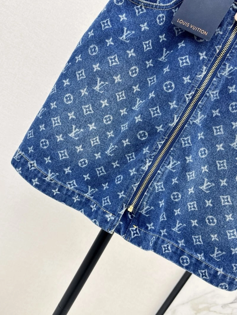 1:1 copy Louis Vuitton Dress