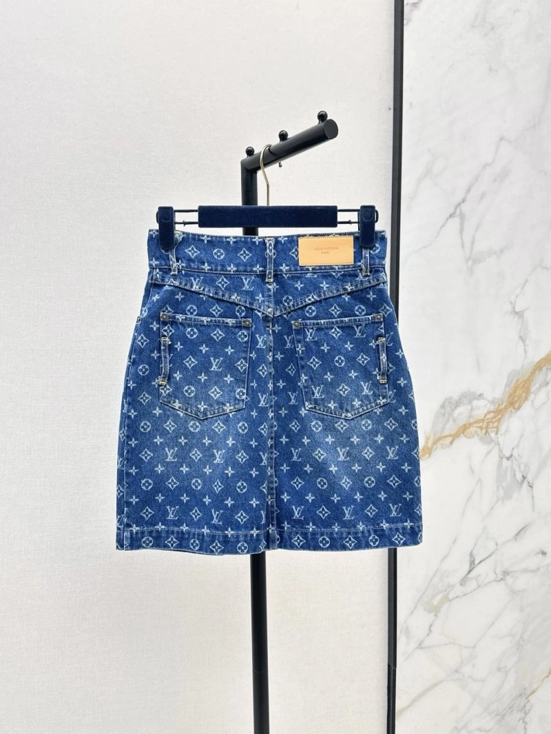 1:1 copy Louis Vuitton Dress