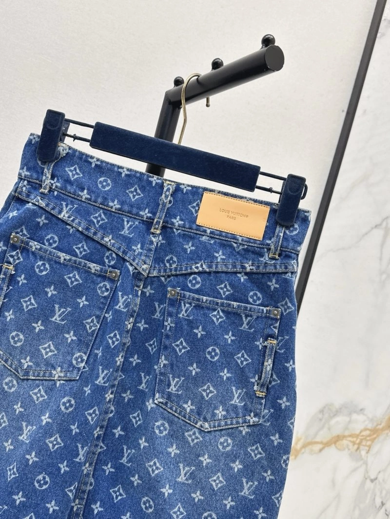 1:1 copy Louis Vuitton Dress
