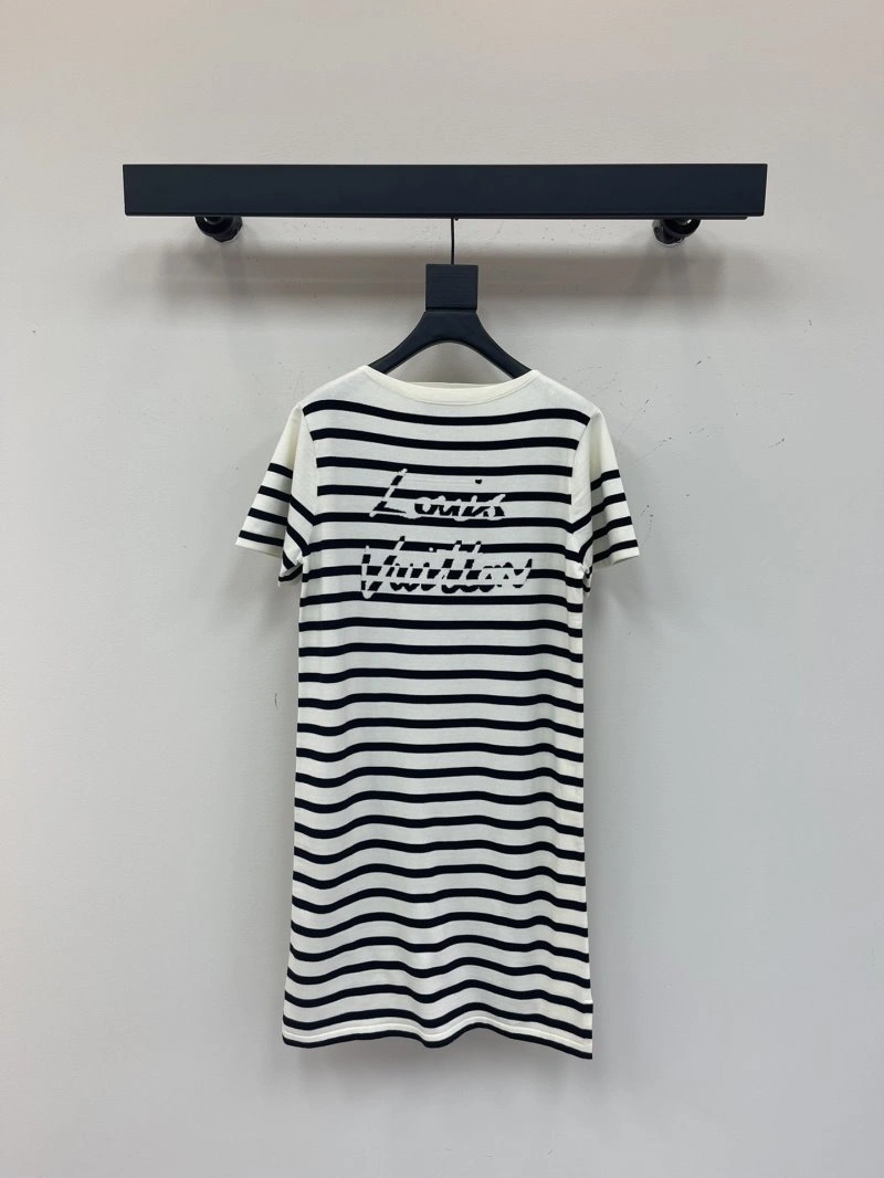 Louis Vuitton Dress