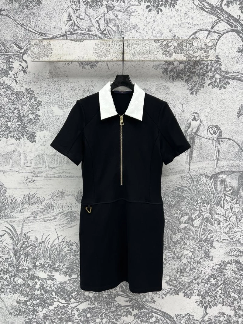 Louis Vuitton Dress