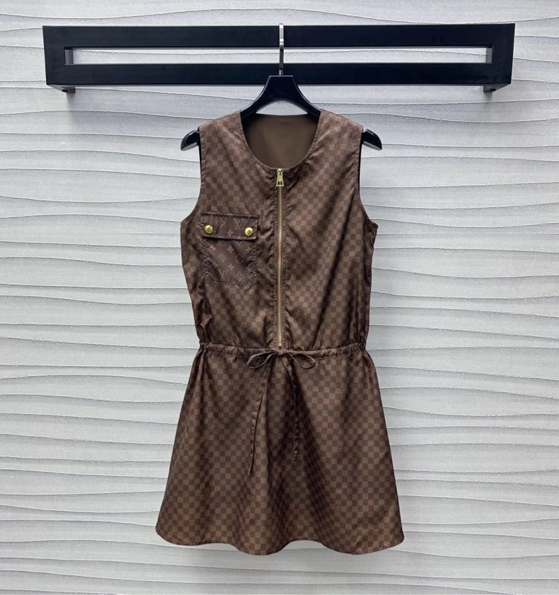 Louis Vuitton Dress