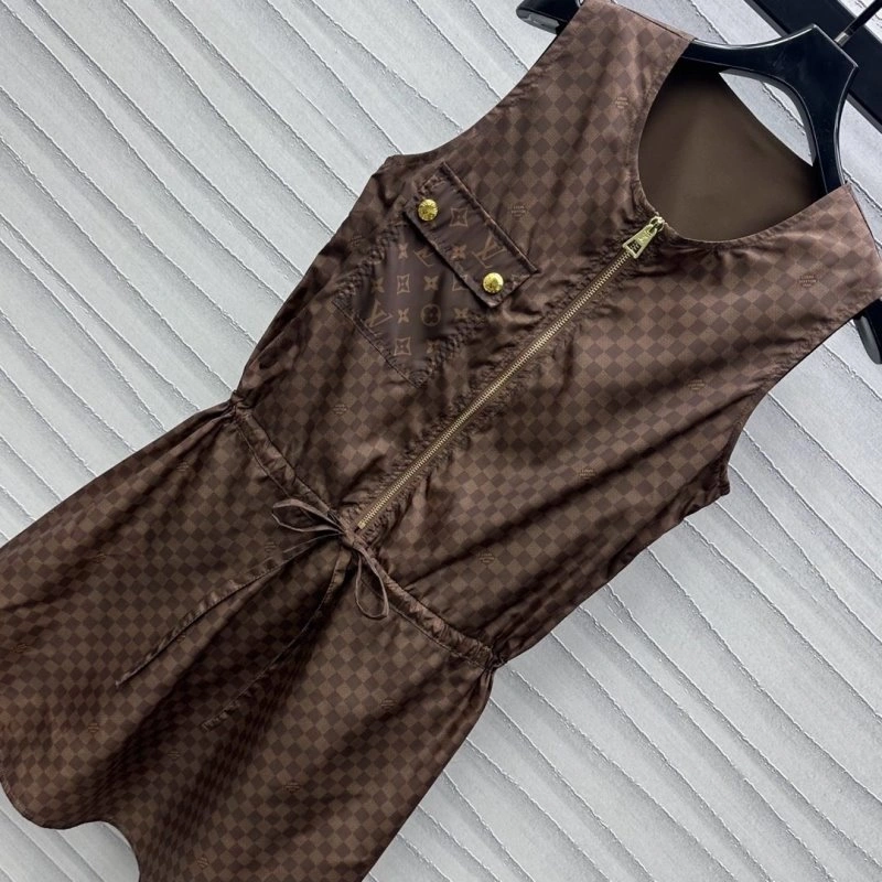 Cut-rate Louis Vuitton Dress