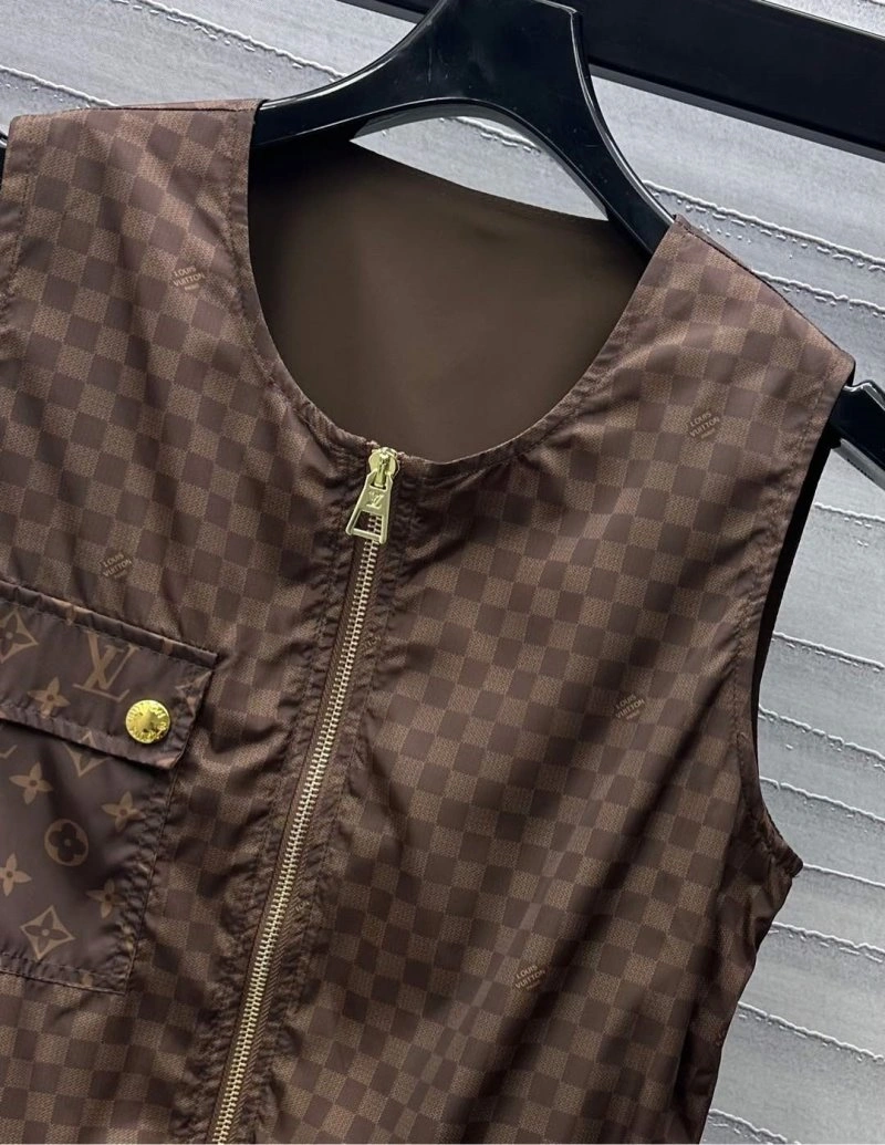 Cut-rate Louis Vuitton Dress