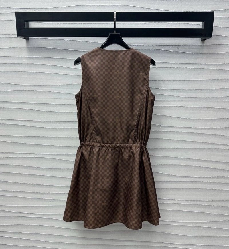 Cut-rate Louis Vuitton Dress