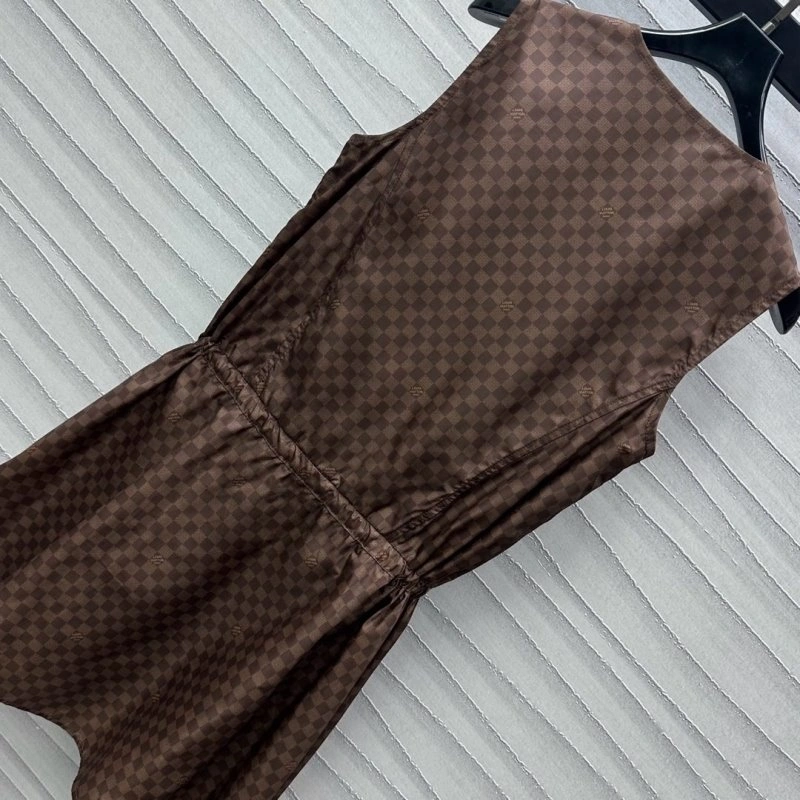 Cut-rate Louis Vuitton Dress