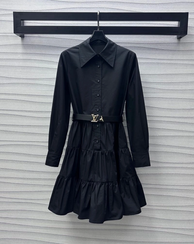 Louis Vuitton Dress